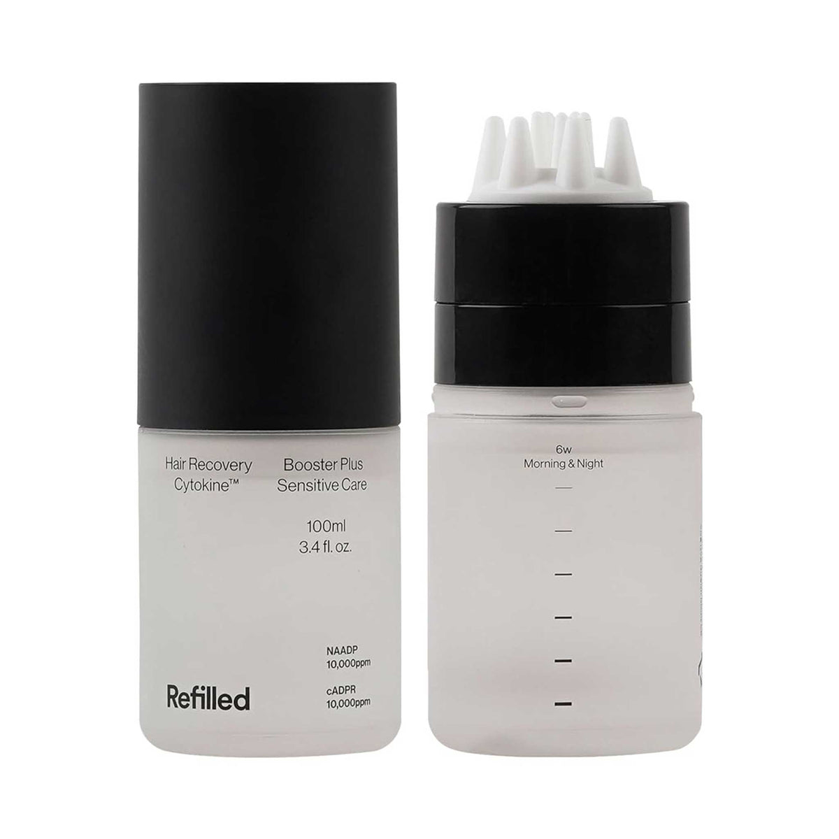 Recovery Cytokine Booster Sensitive Care 100ml – Heyglow Indonesia