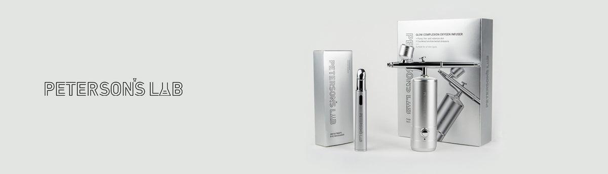 Peterson's Lab – Heyglow Indonesia