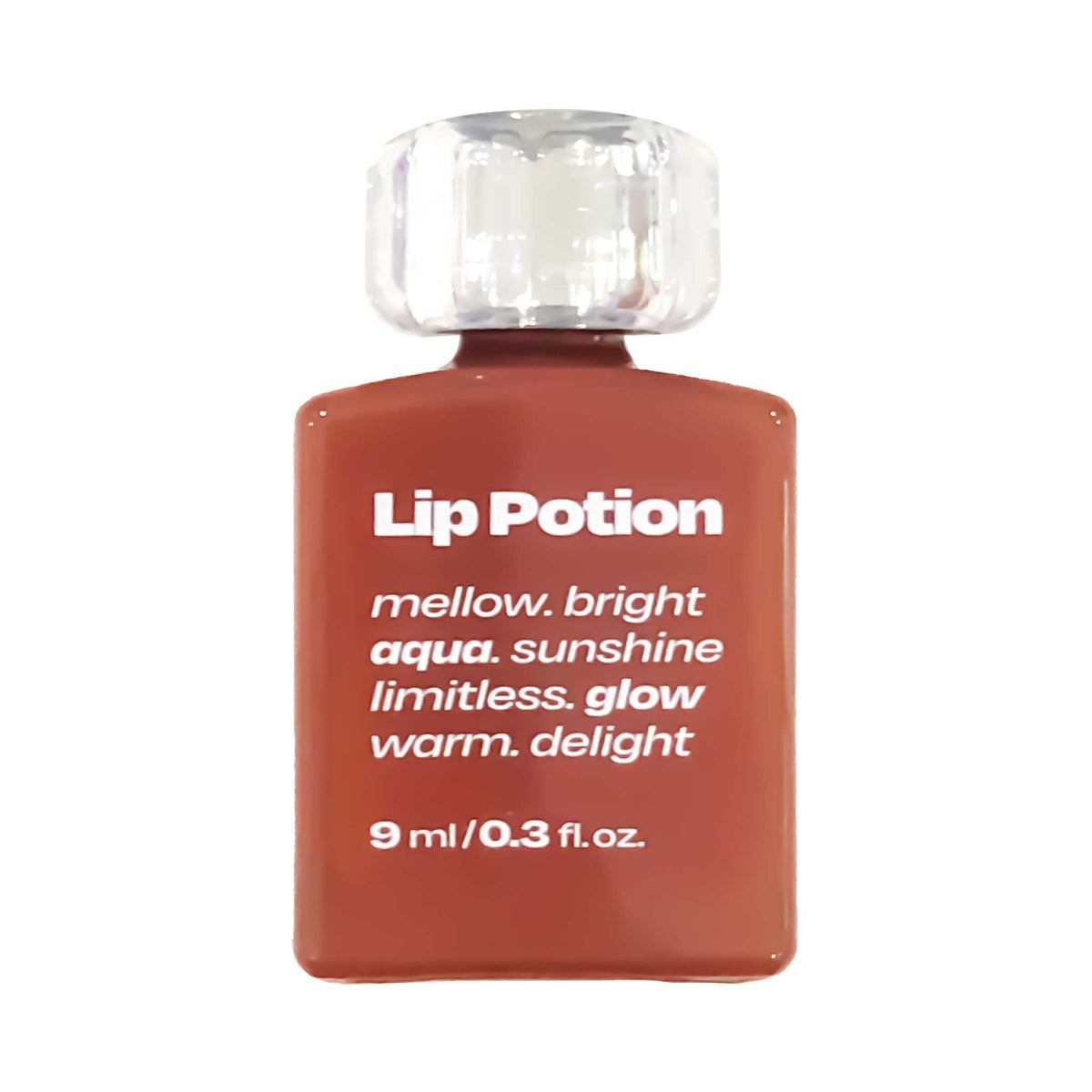 Lip Potion Aqua Glow - Coco Milk 9ml – Heyglow Indonesia